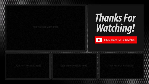 Tuber Tools - Video graphics, YouTube channel art and more for content ...