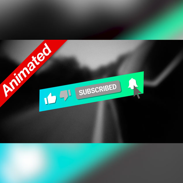 Tuber Tools - Video graphics, YouTube channel art and more for content ...