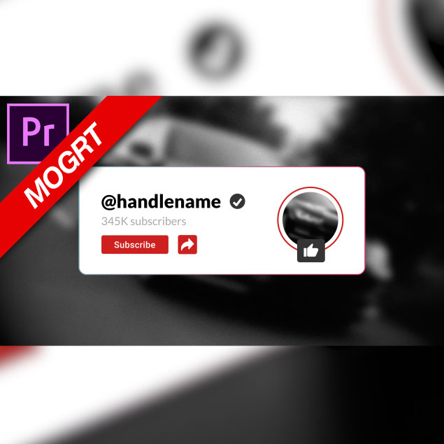 Tuber Tools - Video graphics, YouTube channel art and more for content ...